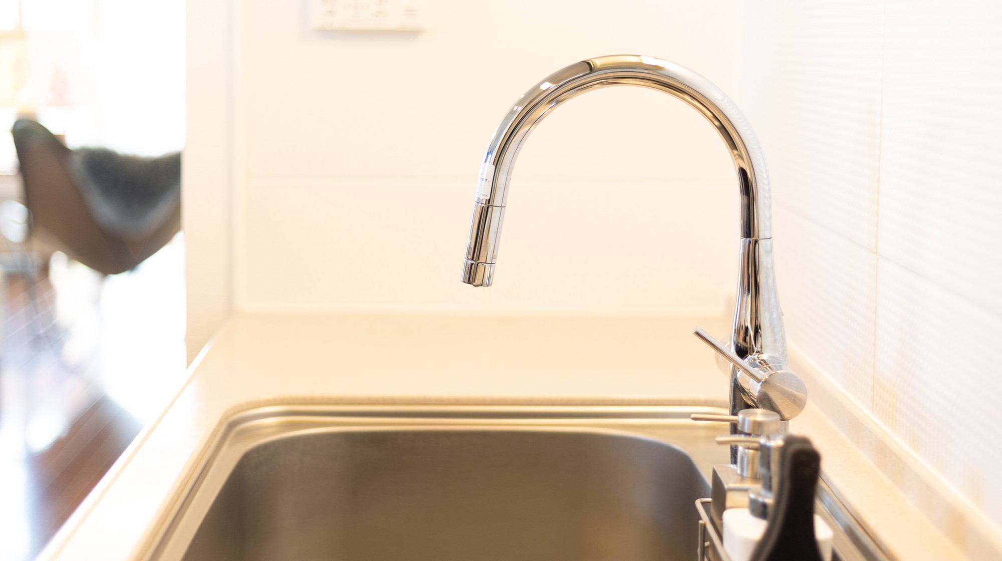 Greentapユーザーさまの声 | Greentap オフィシャルサイト【グリーンタップ】 - LIXIL SUNTORY